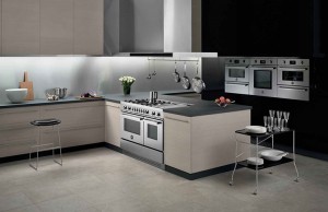 5 Ultra High End Stoves for Luxury Kitchens Only! - Lifetime Luxury