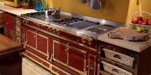 5 Ultra High End Stoves for Luxury Kitchens Only! - Lifetime Luxury