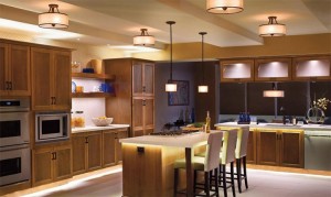 25 Luxury Kitchen Lighting Ideas - Lifetime Luxury