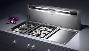 5 Ultra High End Stoves for Luxury Kitchens Only! - Lifetime Luxury