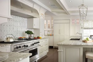 5 Ultra High End Stoves for Luxury Kitchens Only! - Lifetime Luxury