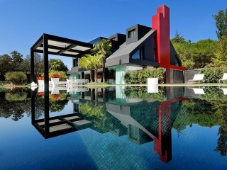 27 Unique Architecture Ideas (Pictures) - Lifetime Luxury