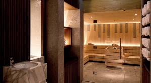 24 Luxury Home Sauna Ideas - Lifetime Luxury