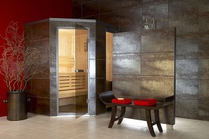 24 Luxury Home Sauna Ideas - Lifetime Luxury