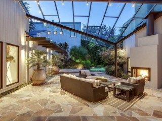 16 Inspiring Luxury Patio Ideas - Lifetime Luxury