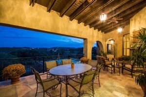 16 Inspiring Luxury Patio Ideas - Lifetime Luxury