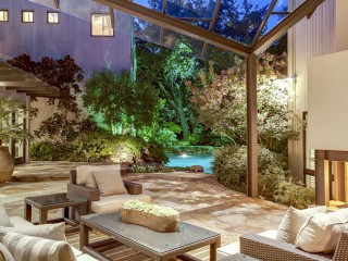 16 Inspiring Luxury Patio Ideas - Lifetime Luxury