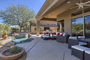 16 Inspiring Luxury Patio Ideas - Lifetime Luxury