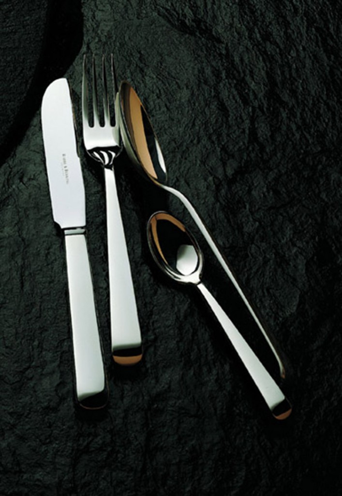 Best Flatware Sets for Luxury Homes (Top 12) - Lifetime Luxury