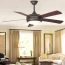 Luxury Ceiling Fan Styles - Lifetime Luxury