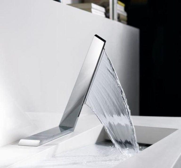 Luxury Unique Bathroom Faucets - Lifetime Luxury