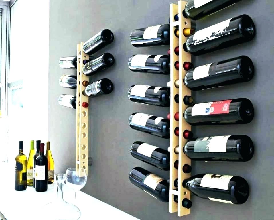 Our Favorite Custom Wine Racks - Lifetime Luxury