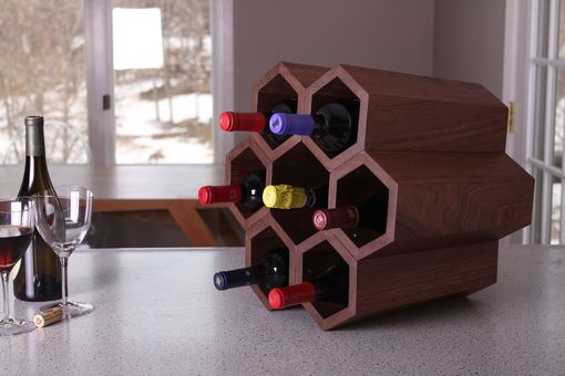 Our Favorite Custom Wine Racks - Lifetime Luxury
