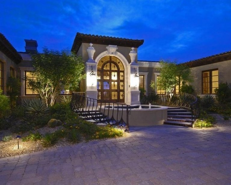 20 Amazing Luxury Front door styles - Lifetime Luxury